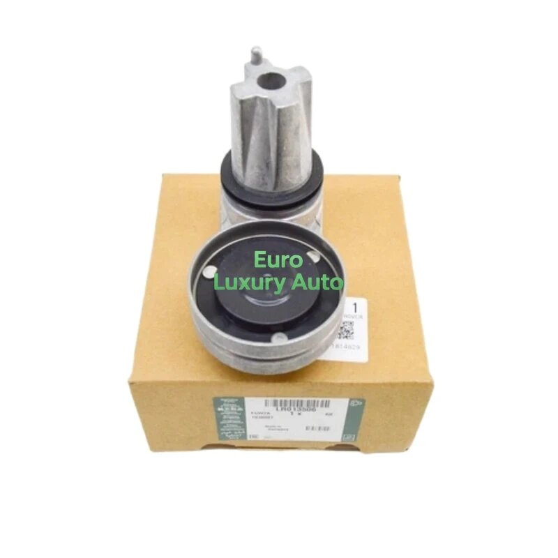 OEM LR013506 Оригинальный натяжитель приводного ремня LR035546 LR035493 LR039517 для Land Rover LR071035