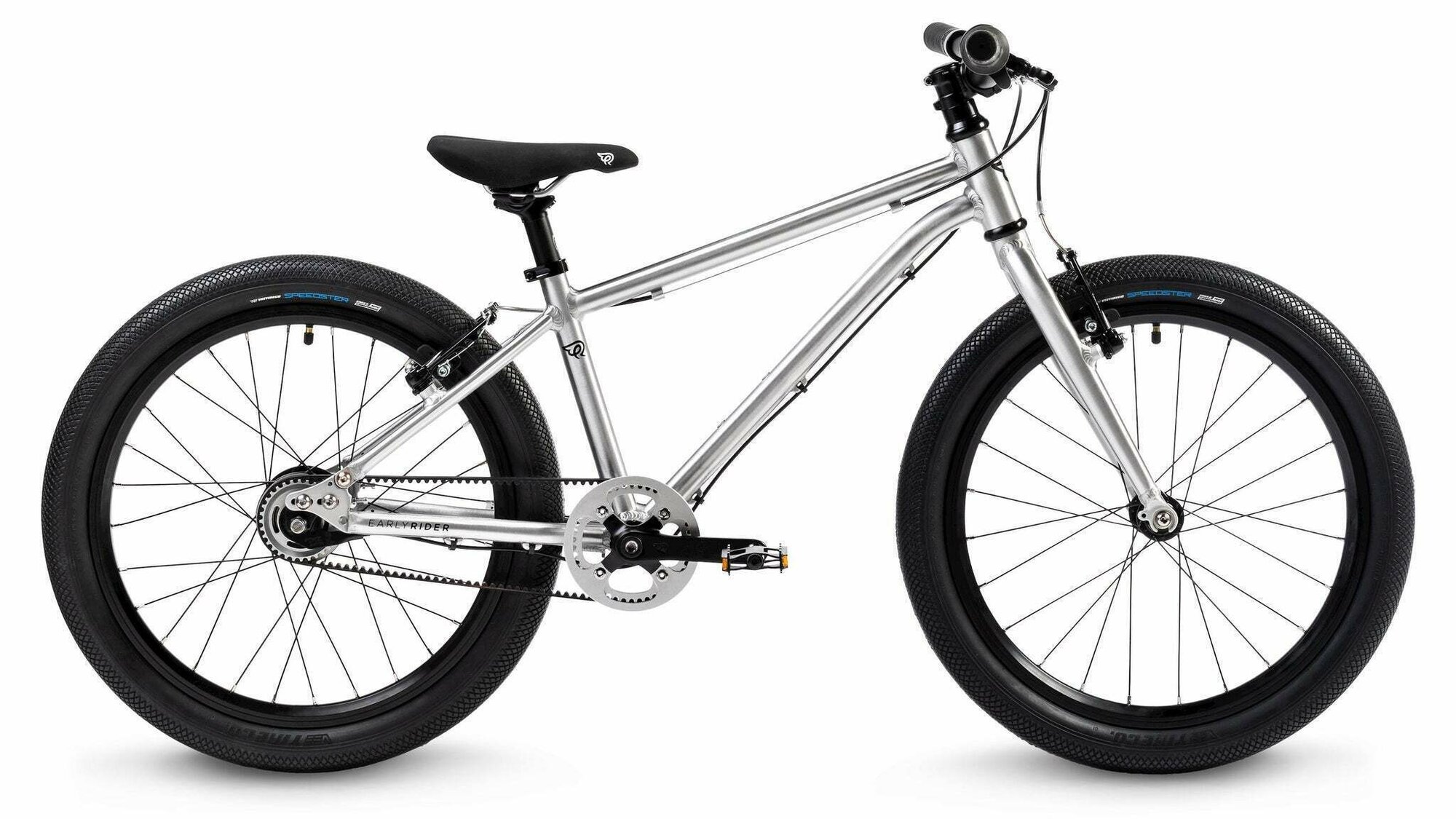 Велосипед Early Rider Belter 20