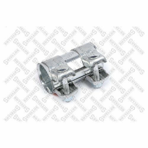 Хомут глушителя Stellox 7550005SX