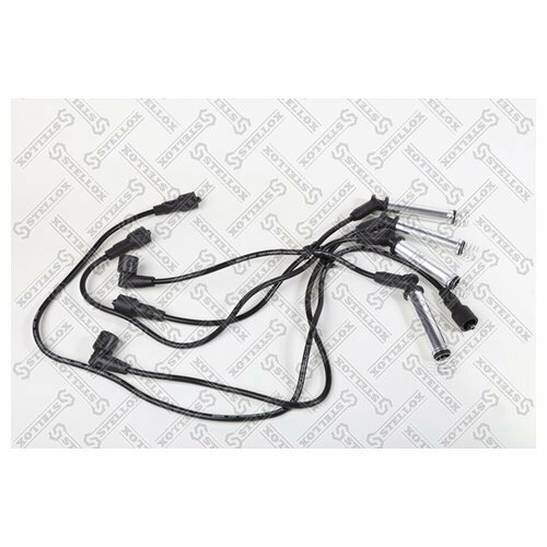 Комплект проводов зажигания Stellox 1038019SX для Opel Omega, Vectra