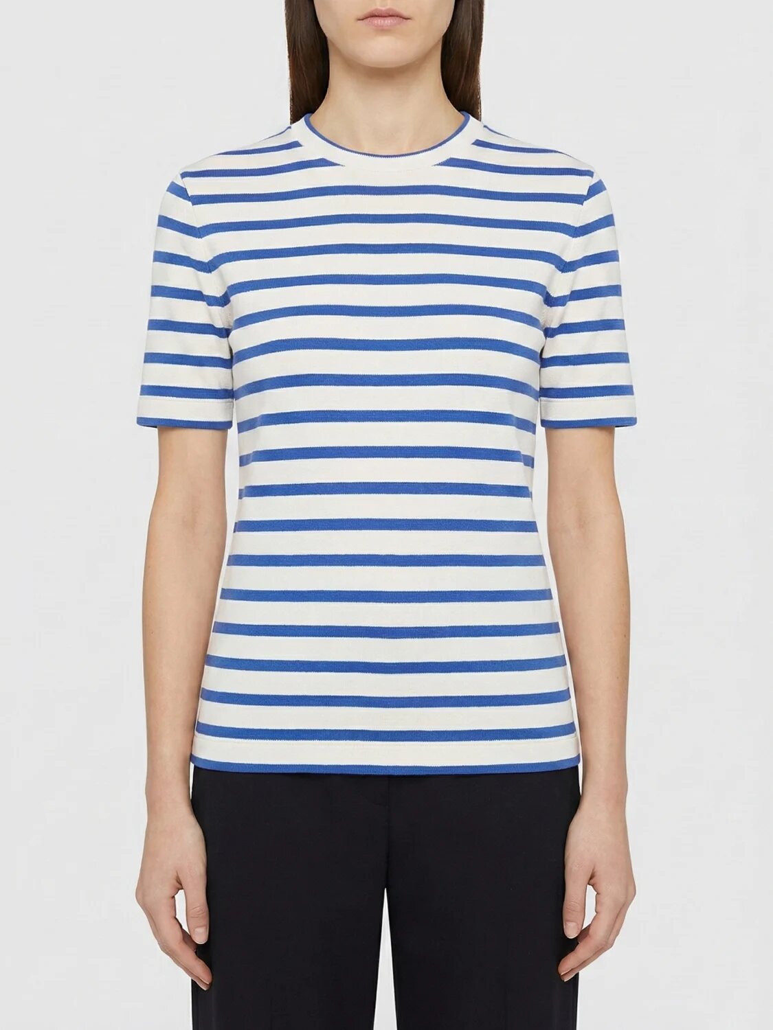 Футболка Jil Sander