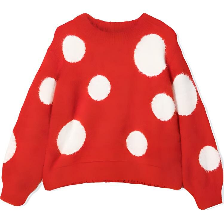 Свитер Stella McCartney Kids