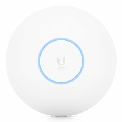 Ubiquiti UniFi 6 Pro Access Point антенна панельная активная