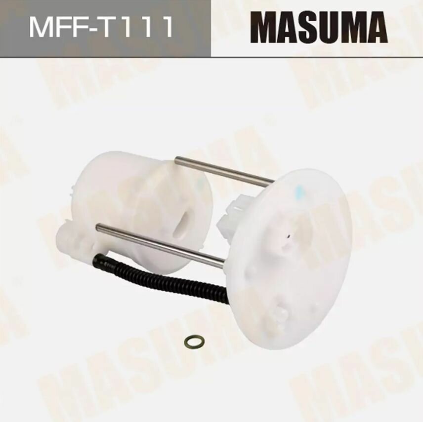 MFFT111 Фильтр топливный TOYOTA