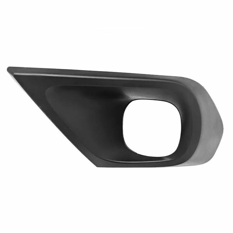 Оправа ПТФ SAT ST-RND2-219-2 Renault Duster 21- Левая