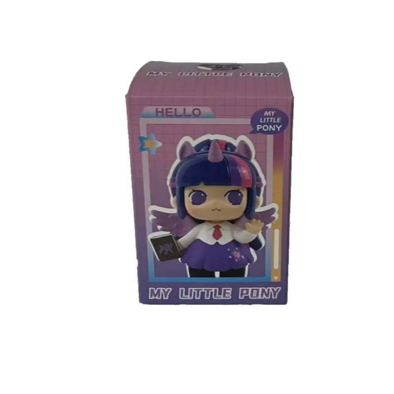 My Little Pony сюрприз-бокс фигурки Bandai Random 1Pcs