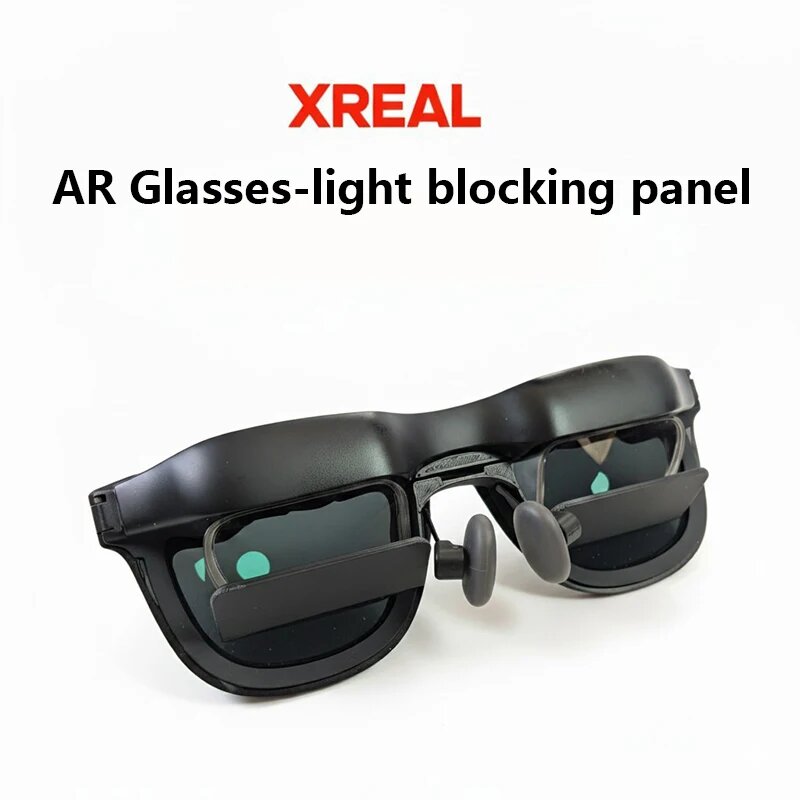 XREAL AR Glasses с блокировкой света, Standard