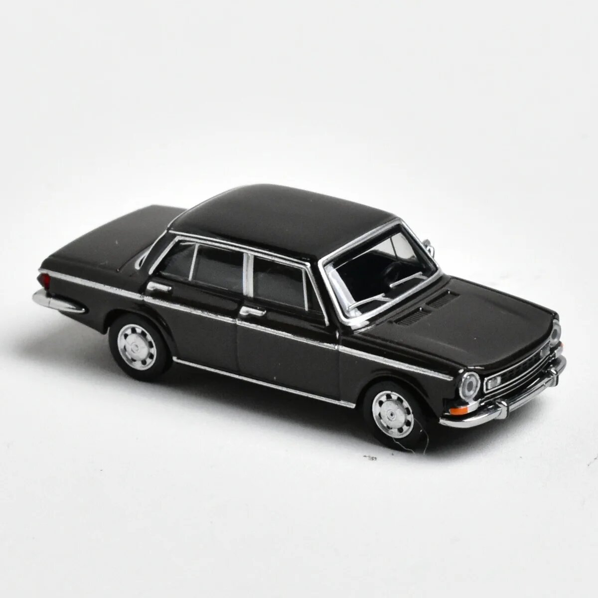 HERPA 1:87 Миниатюрная модель автомобиля из пластика HERPA870502