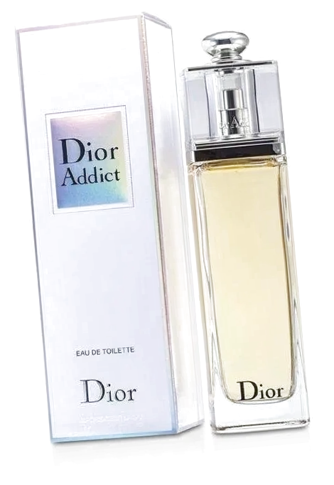 Christian Dior Dior Addict 100 мл Edt для женщин / Кристиан Диор Аддикт Диор