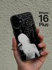 Чехол на Iphone 16 Plus y2k