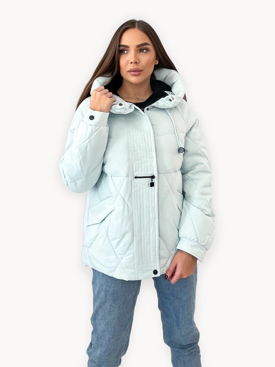 Куртка  Осень-зима 2024