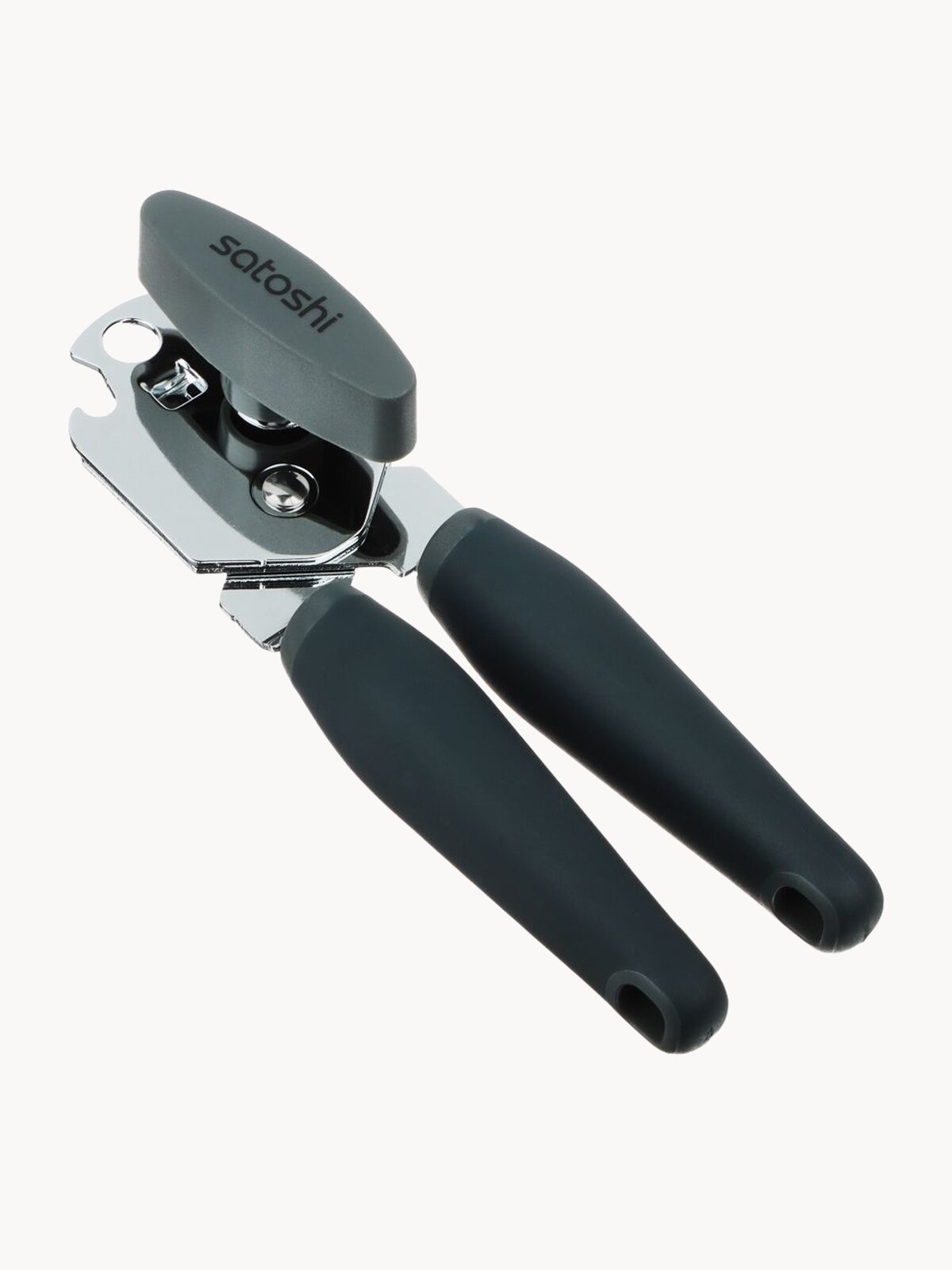 Нож Satoshi Ривьера консервный (882-354)