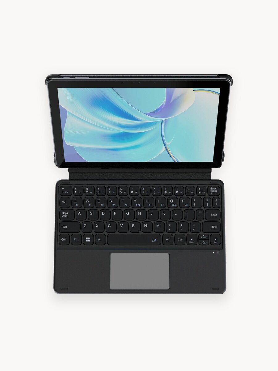 Планшет CHUWI Hi10 X Premium Set N150