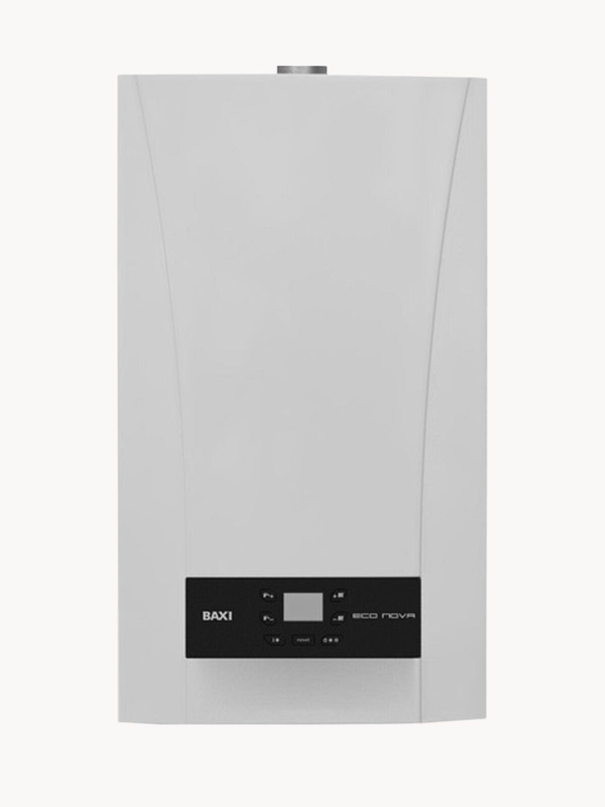 Котел газовый настенный BAXI ECO Nova 31 F, 2-х двухконтурный, с закрытой камерой сгорания