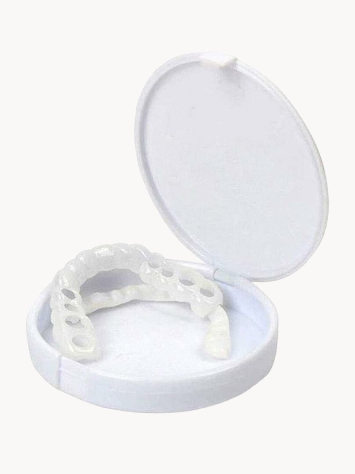 Накладные виниры для зубов, многоразовый