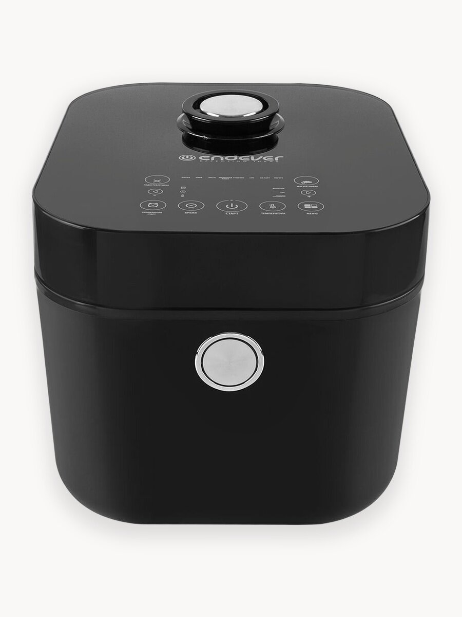 Мультиварка 5 литров Endever VITA-127, 12 авто программ + мультиповар + книга рецептов