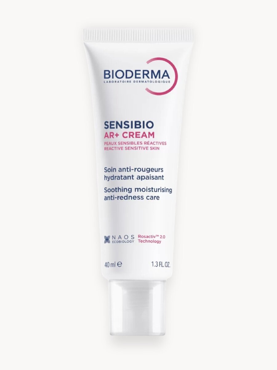 Крем Bioderma Sensibio Ar+