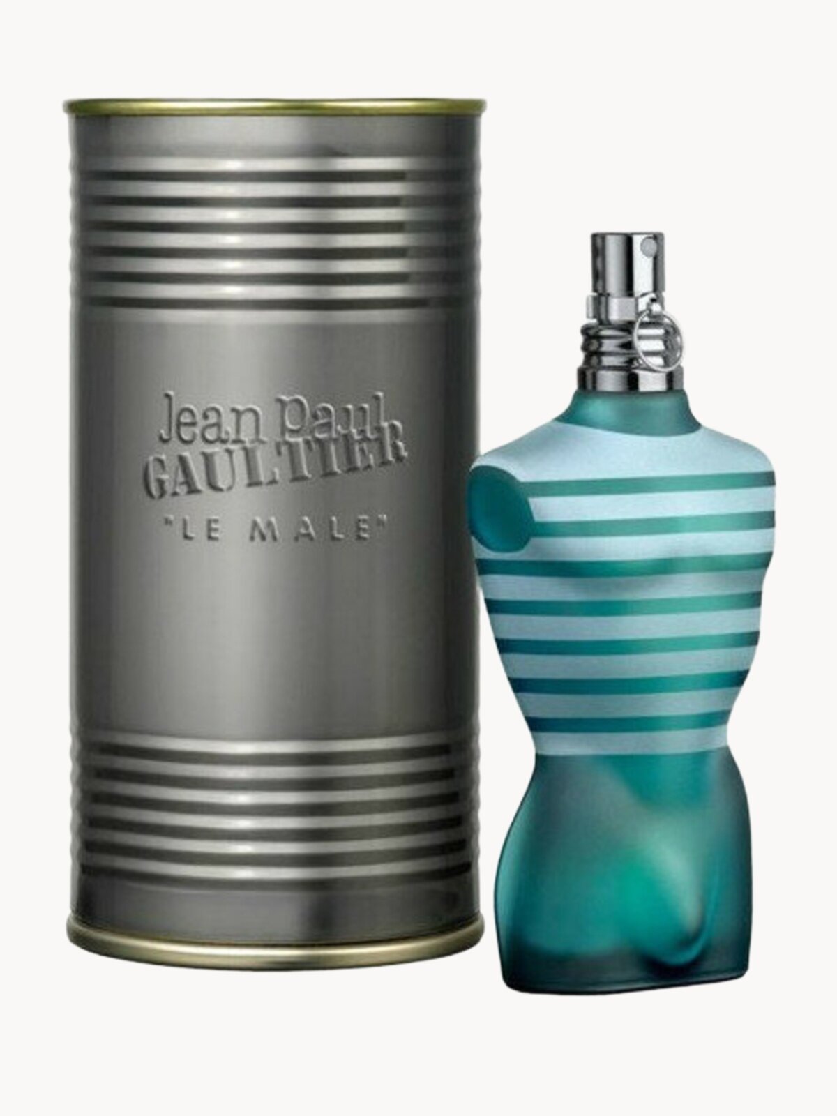 Туалетная вода Jean Paul Gaultier Le Male 125 мл