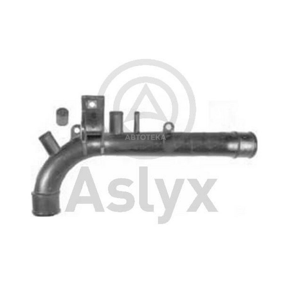 Трубка охлаждающей жидкости OPL 1.6-16V ASLYX AS201206