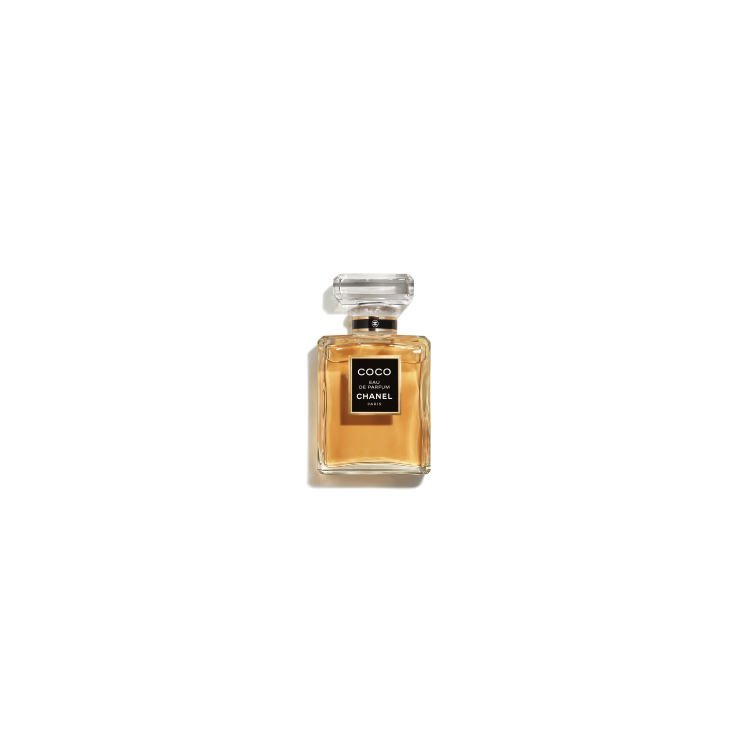 Chanel Coco Парфюмерная вода для женщин 35 ml ноты мимозы, ванили