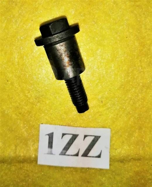 Болт башмака натяжителя Toyota 1ZZ, , 1AZ, 2ZZ Б/У с пробегом
