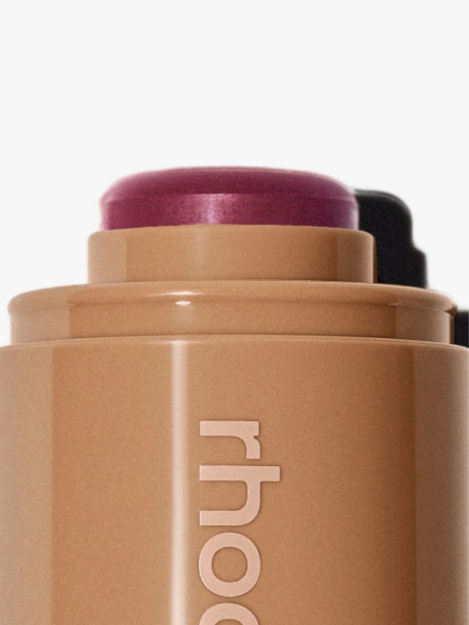 Rhode Румяна в стике pocket blush, Plum - Cool Purple Berry