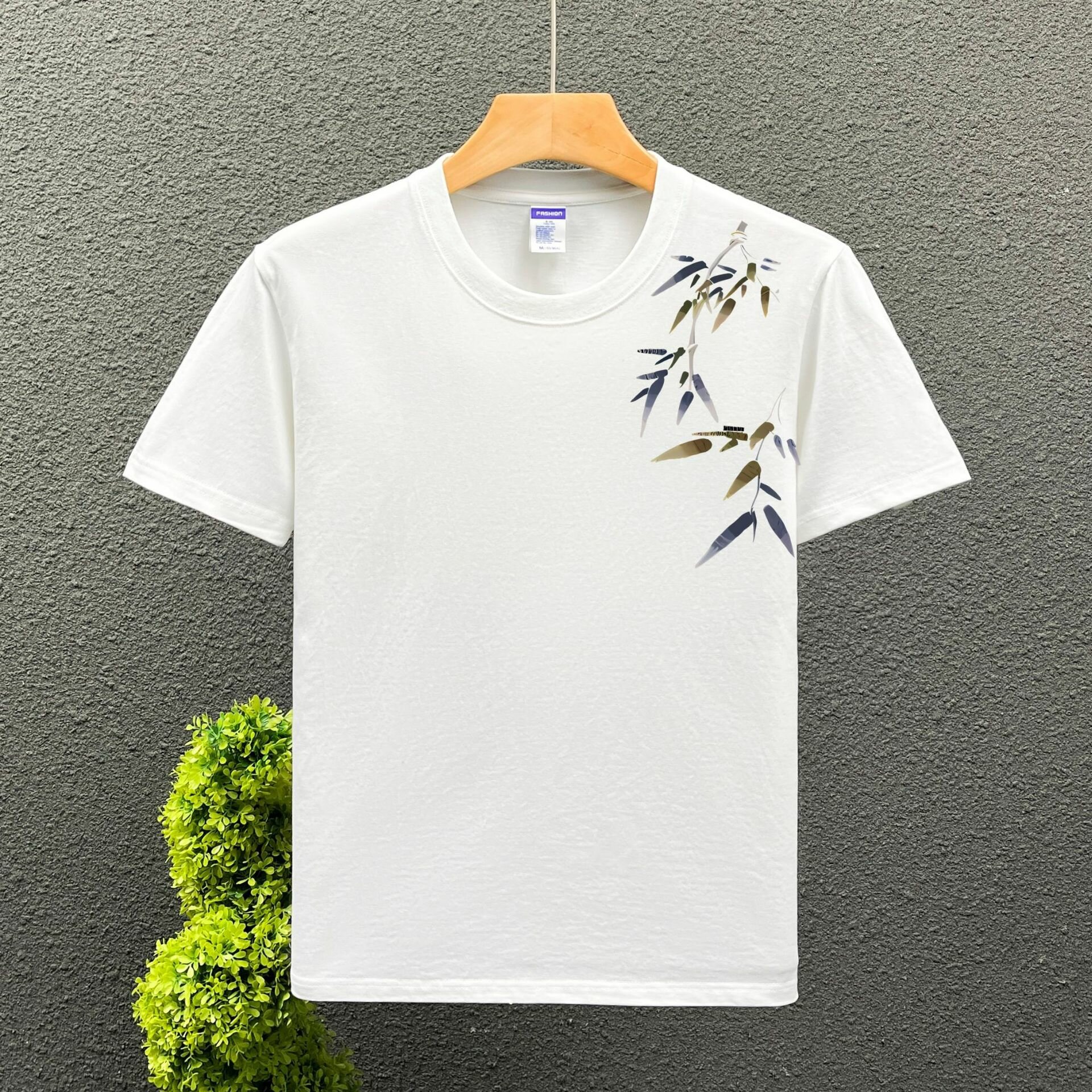 Футболка спортивная