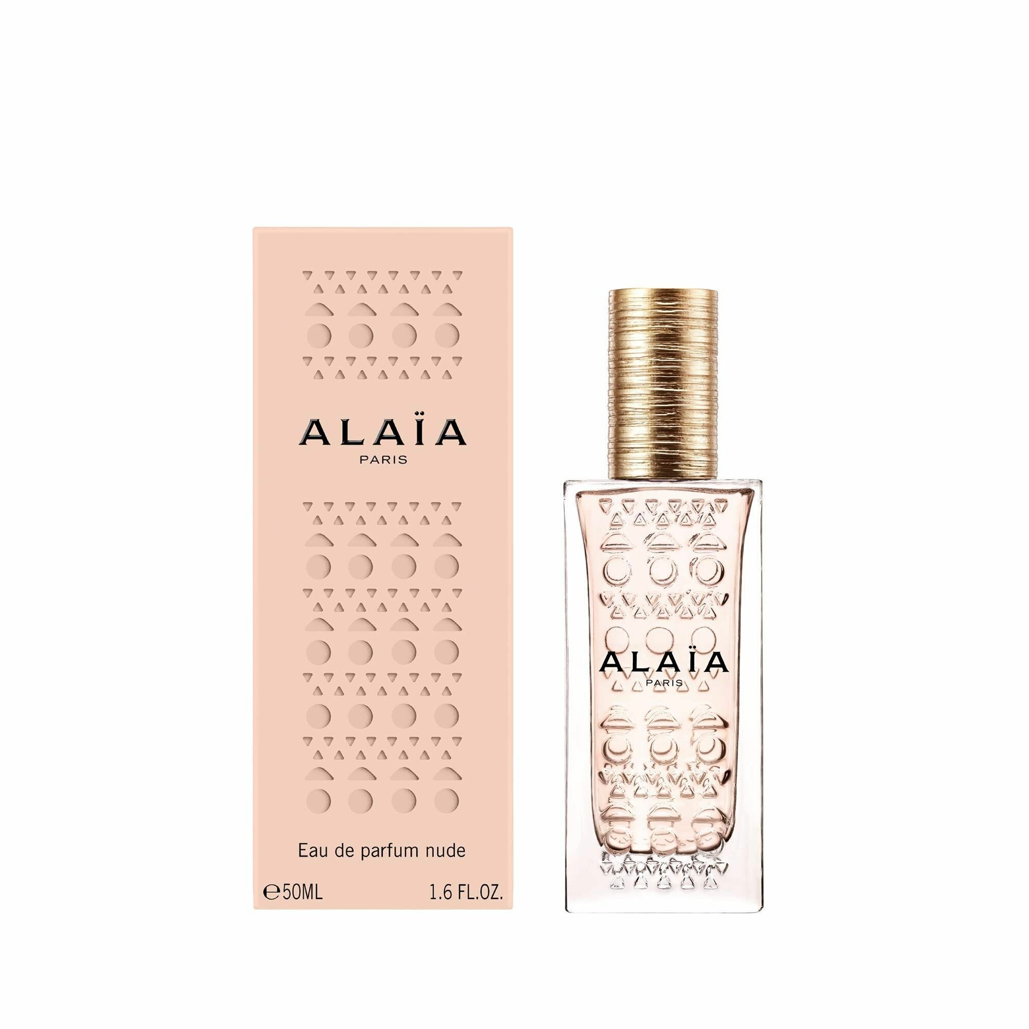 ALAIA PARIS, Nude, 50мл, Парфюмерная вода женская