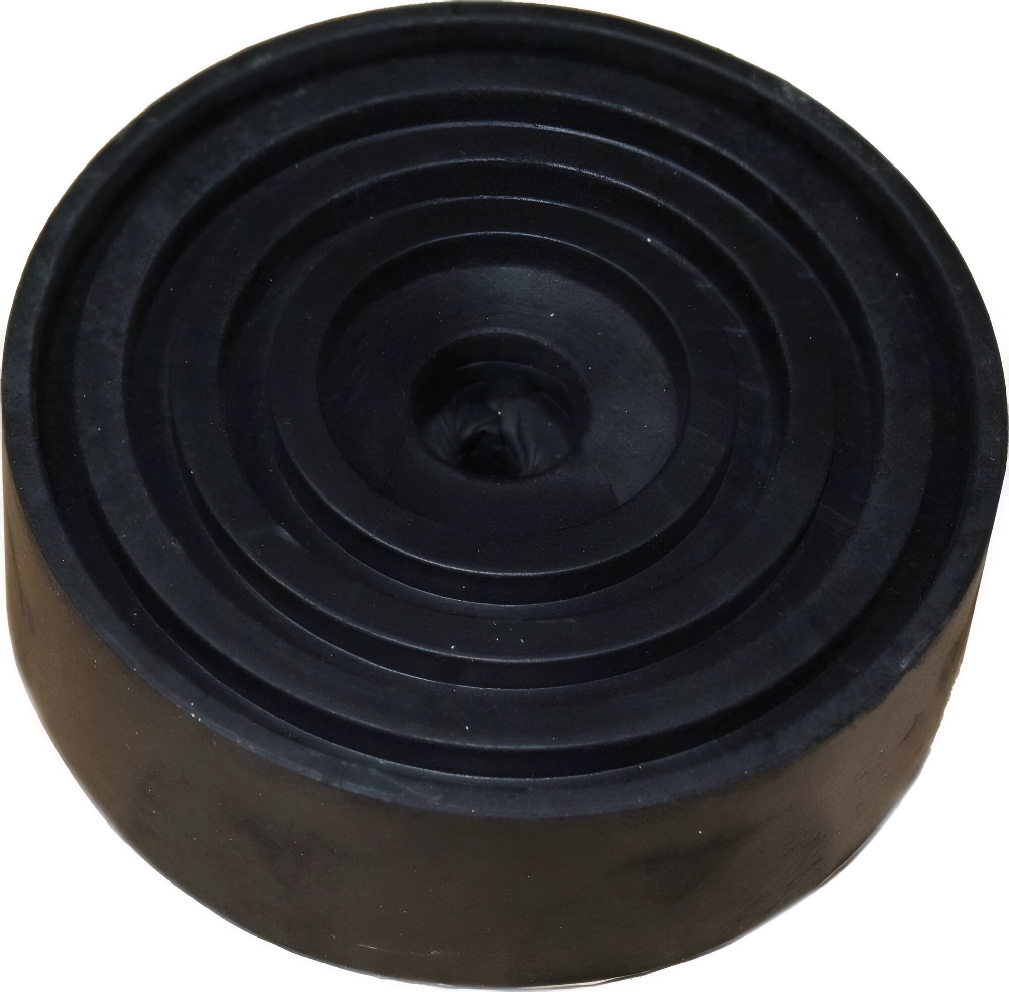 Опора для домкрата большая D 100мм, высота 33мм АвоськаАвто OP-D-100