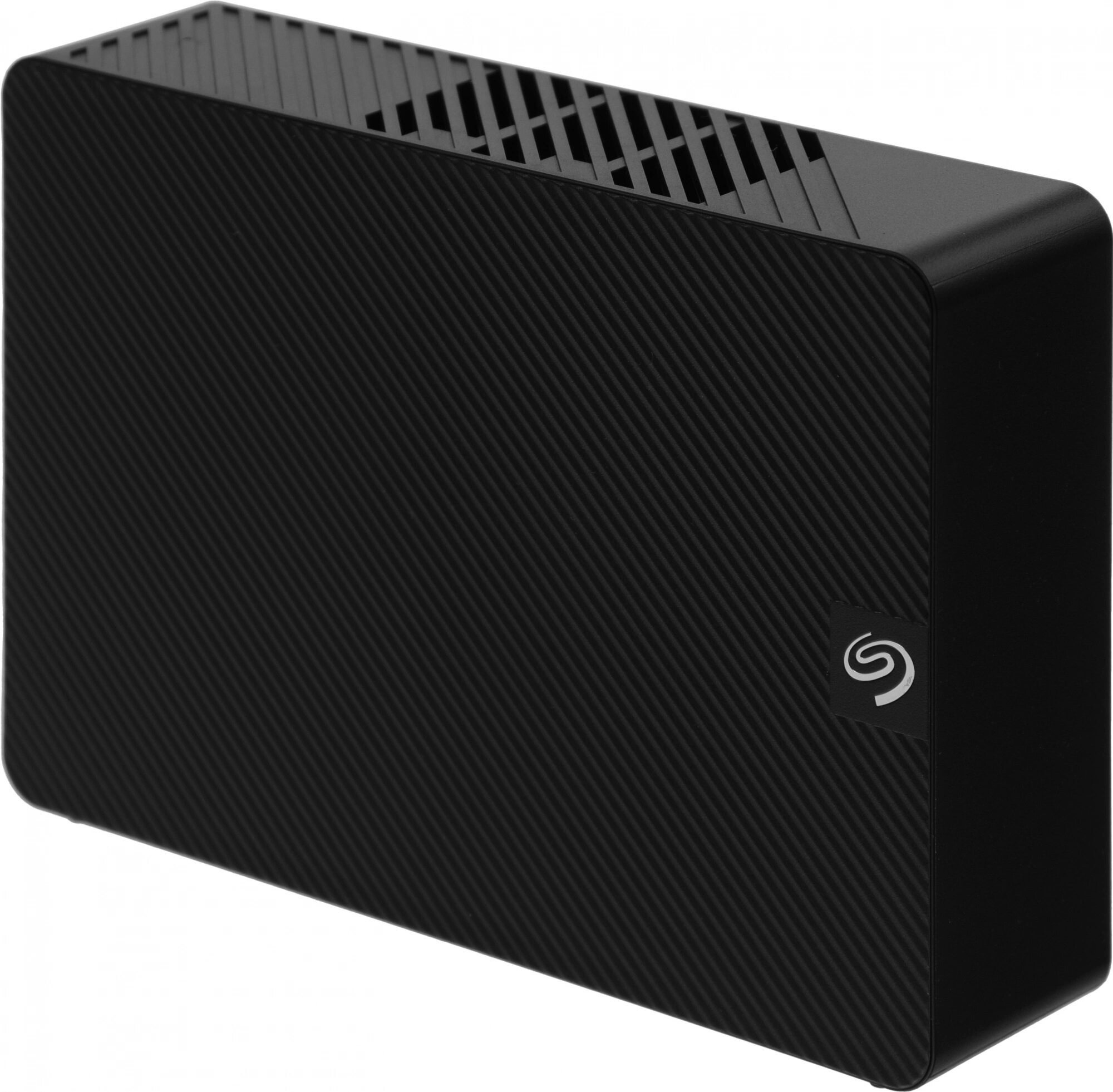 Жесткий диск Seagate Original STKP10000400 черный