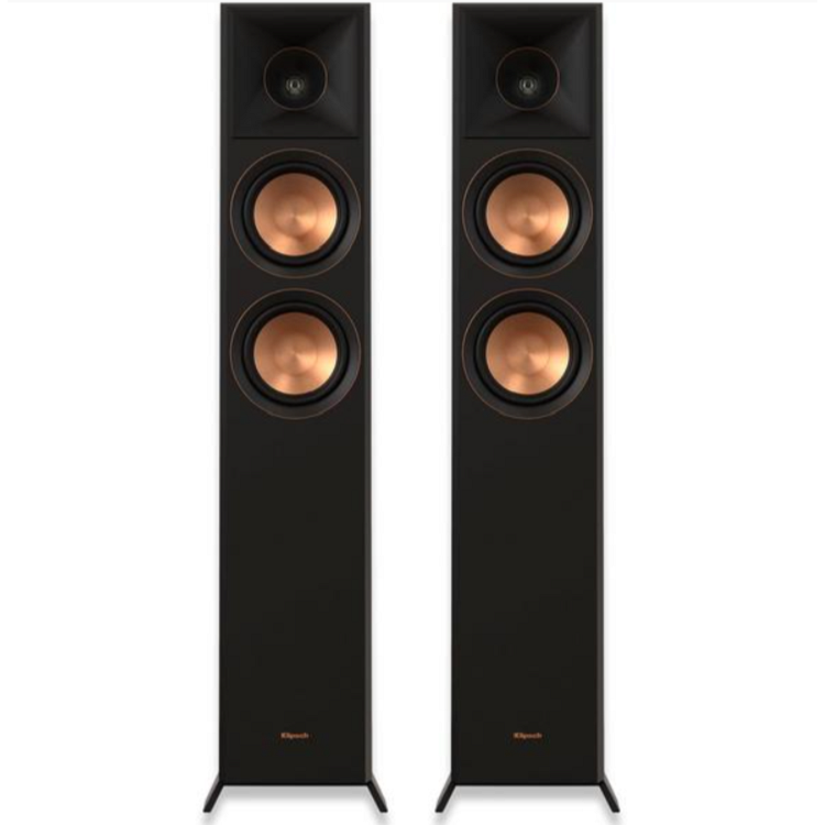 Klipsch RP-5000F 2 Walnut
