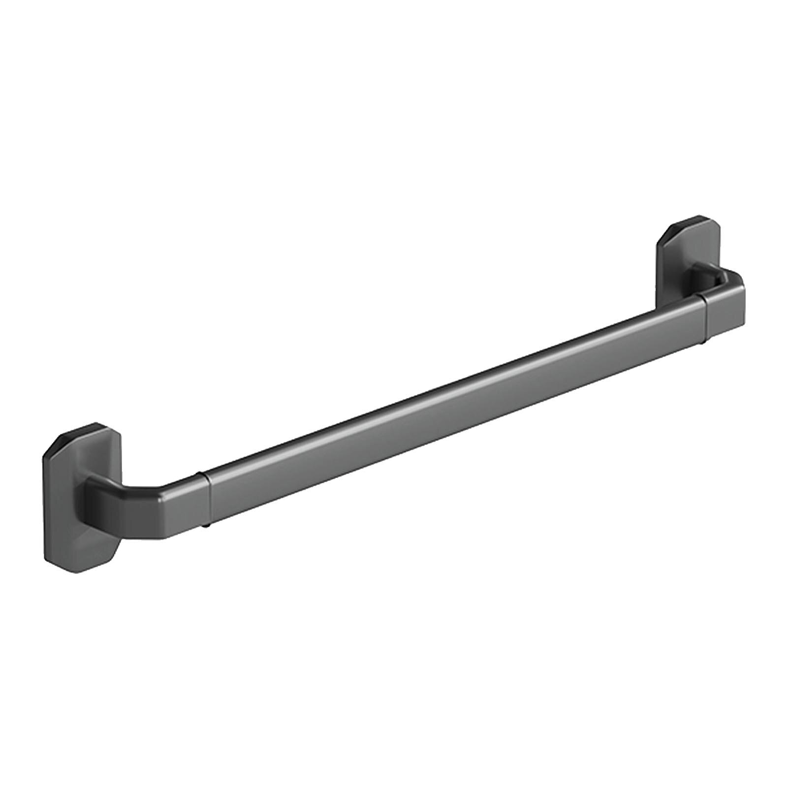 Странная стойка для ванной комнаты на стене на стене подвеса