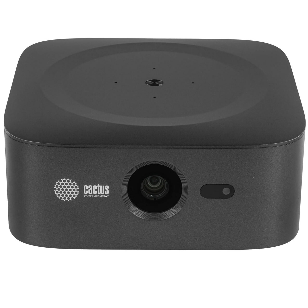 Проектор Cactus CS-E2. SG, 1920х1080, 200000:1, 5600lm, черный