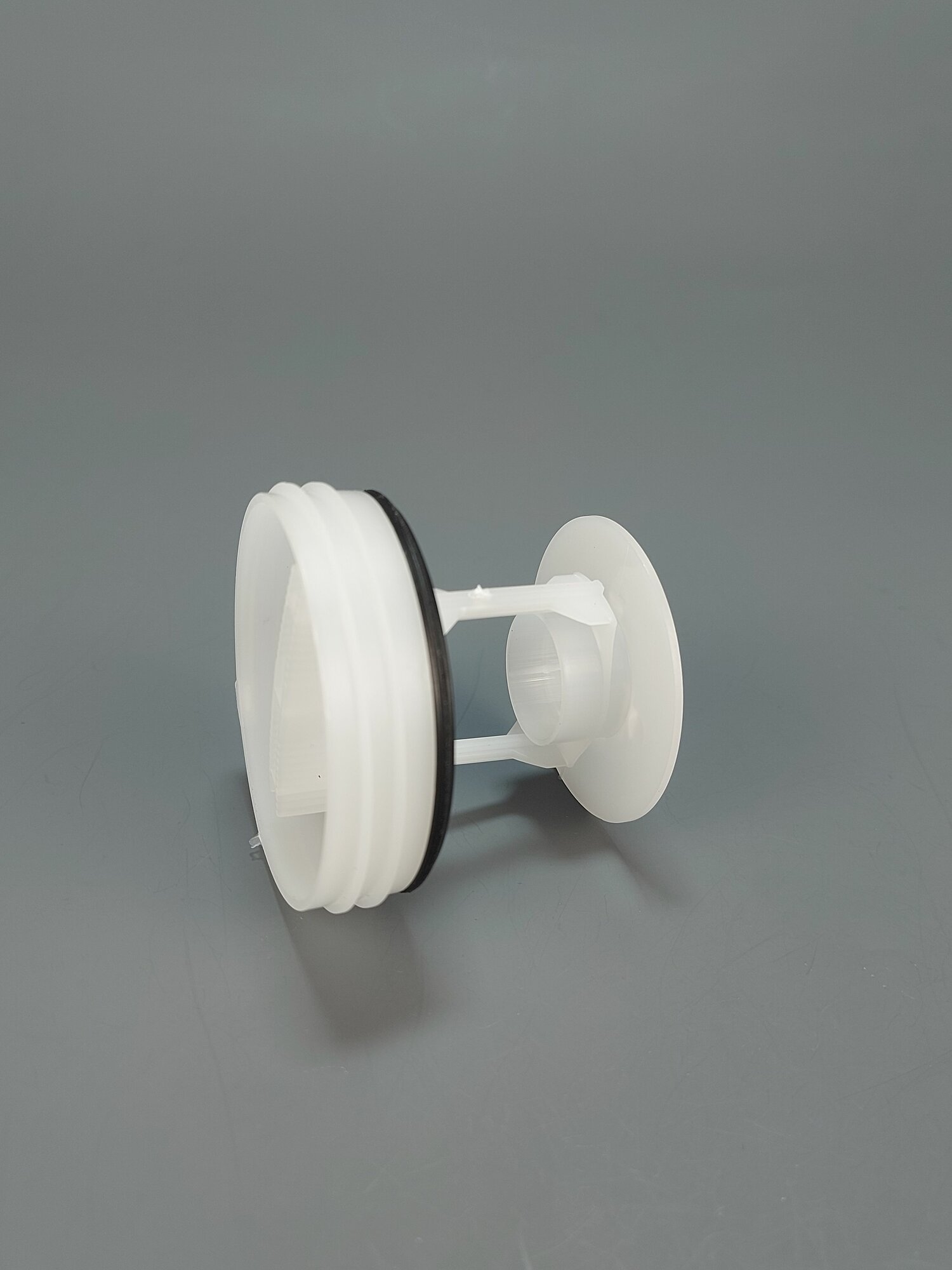 Cливная пробка, фильтр для стиральной машины Bosch, Siemens (95269)