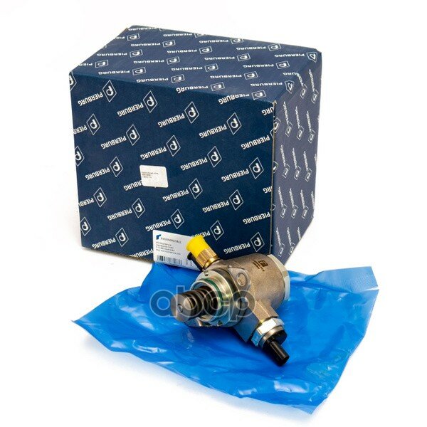 Топливный насос (для европейского рынка) Pierburg арт. 706032110