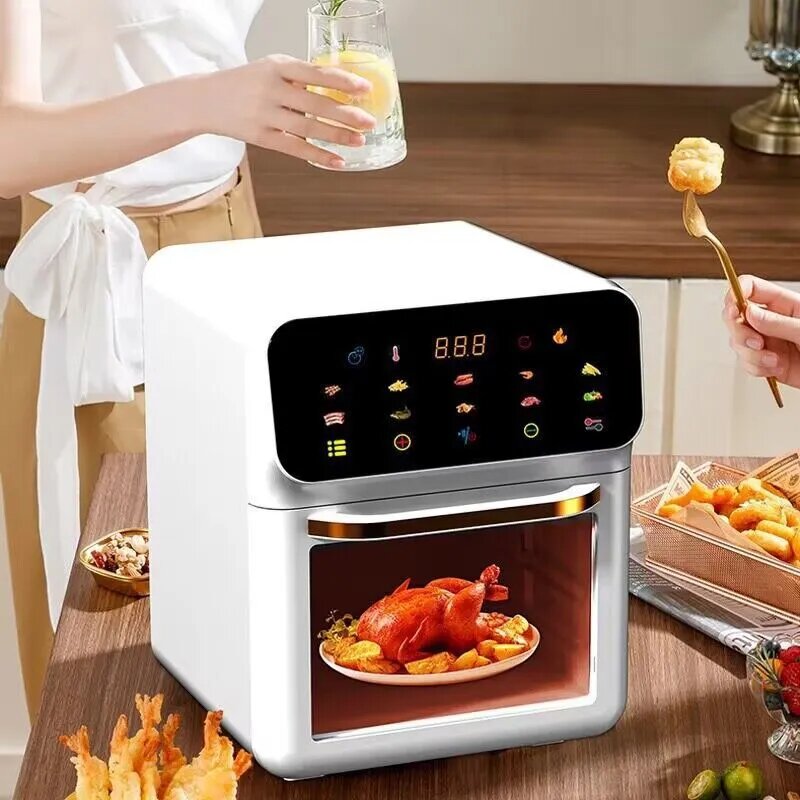Духовой шкаф