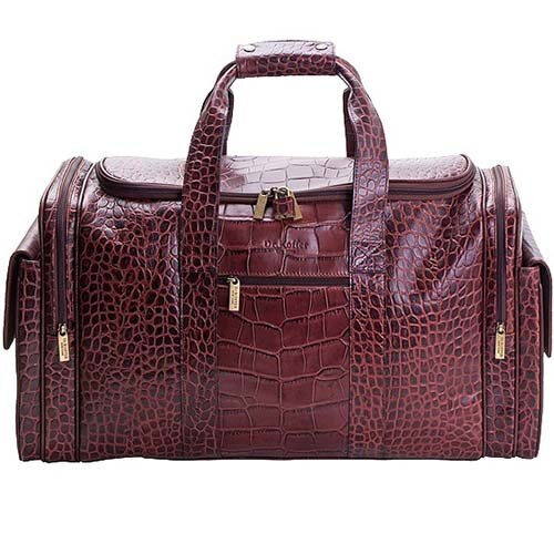 Сумка дорожная 