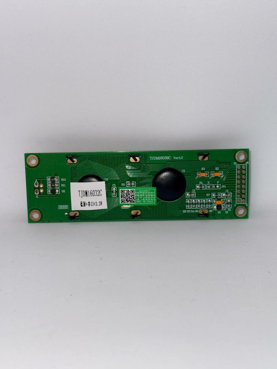 ЖК-модуль TJDM16032C