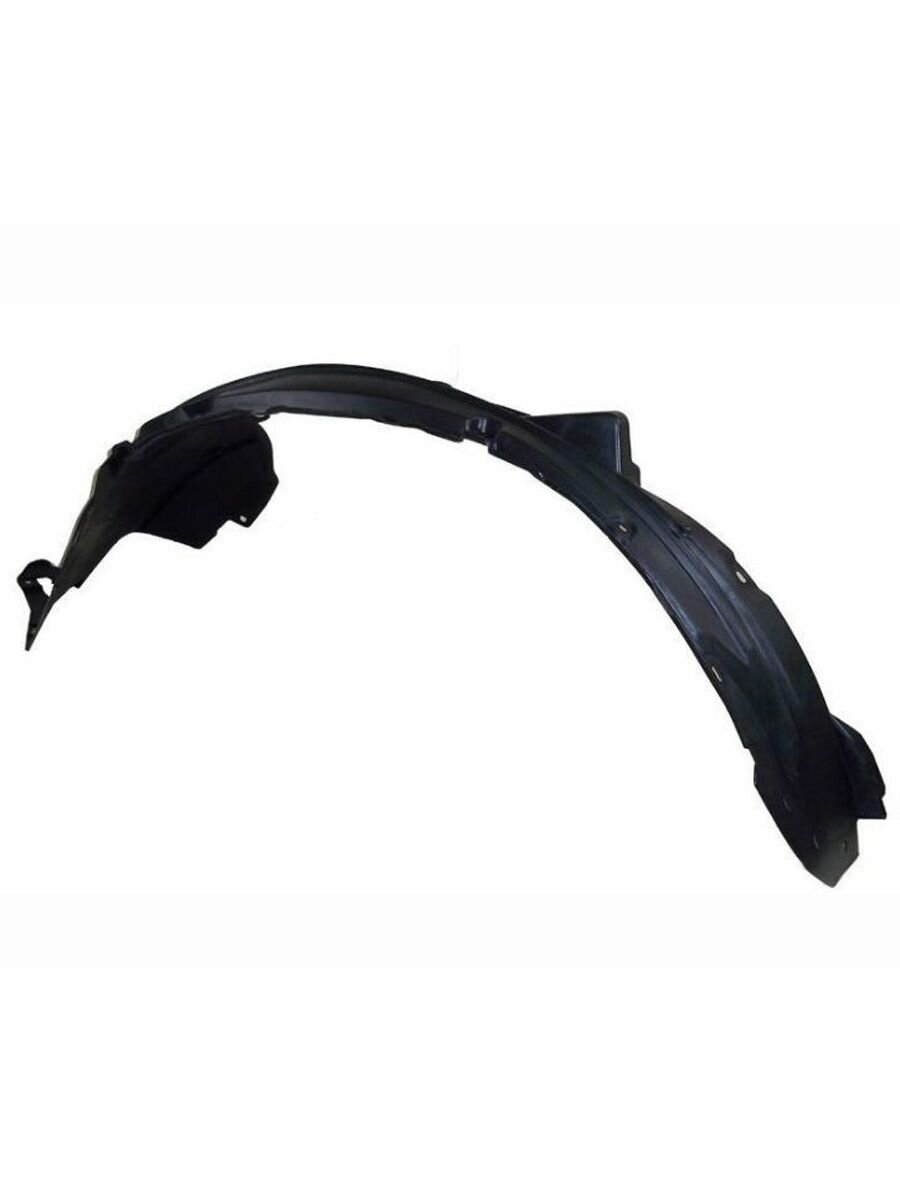 Подкрылок SAT 74150SWAA00, для Honda CR-V, передний, левый, черный