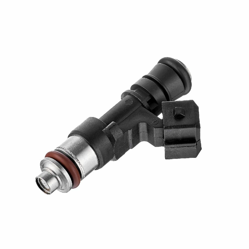 Форсунка Топливная ВАЗ-2112 V1,6 8КЛ. Pekar тонкая 2110, Калина (аналог Bosch)