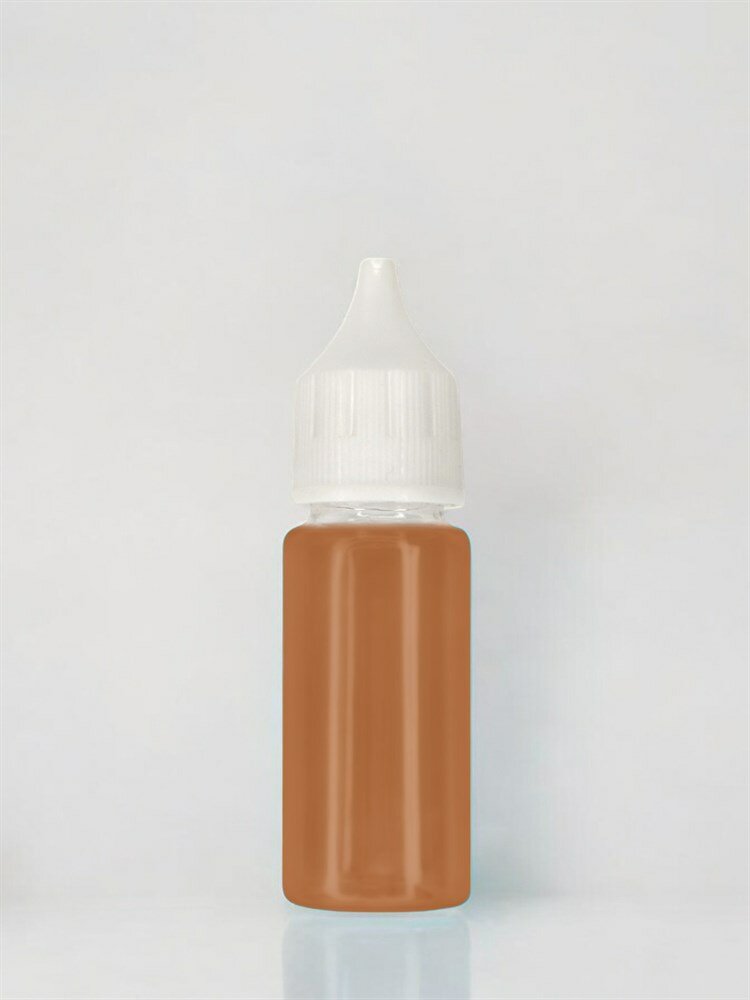 World Famous - Copper Penny 15 мл розлив