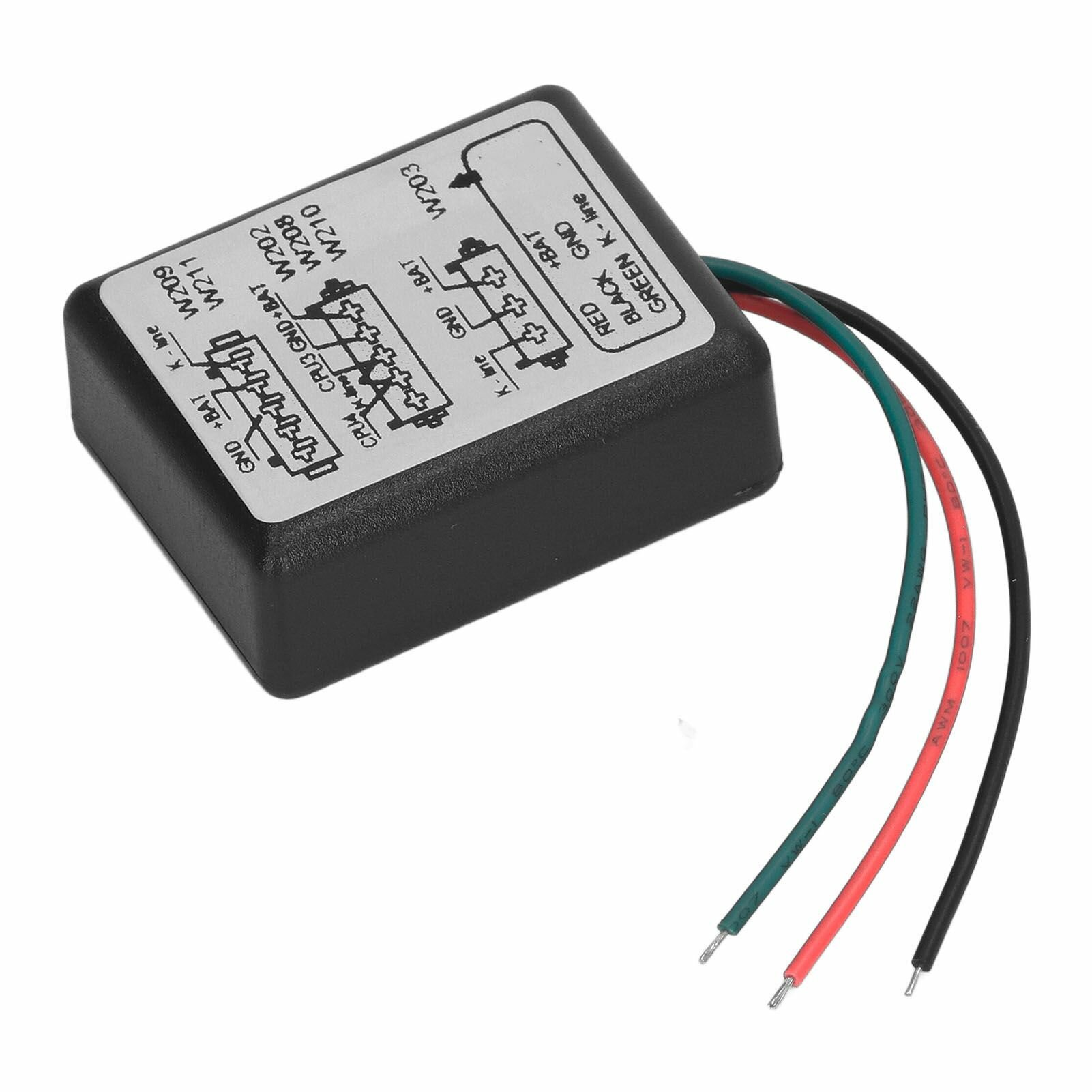 Эмулятор ESL для Benz W202-W211/W639, автоматический программатор