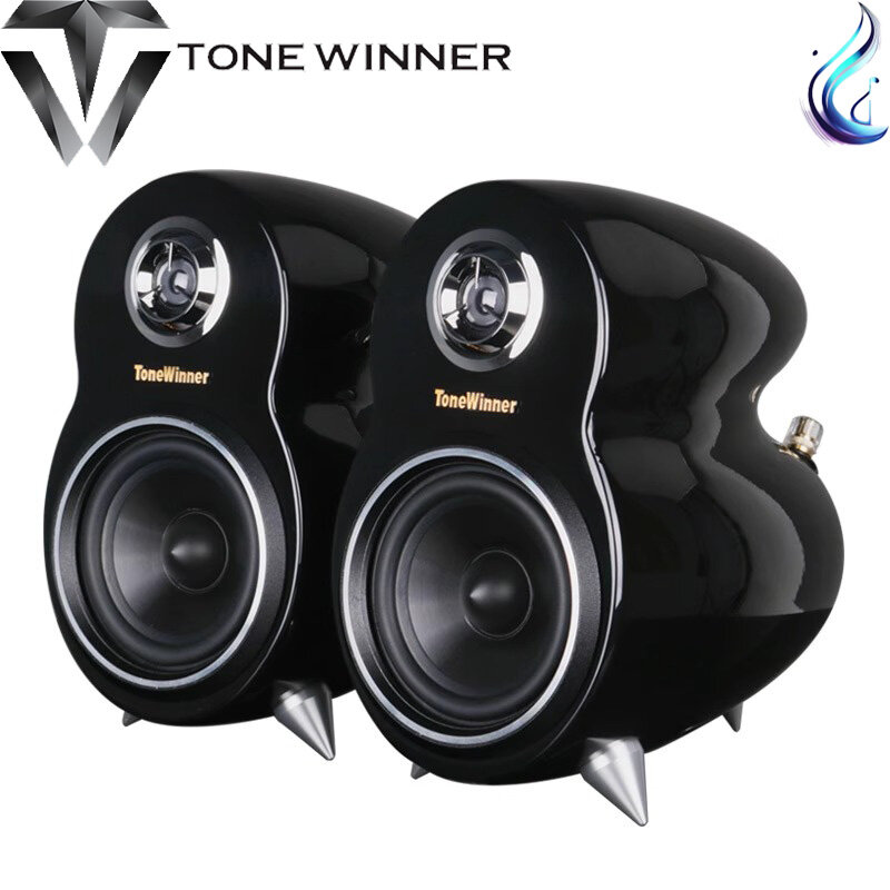 Книжный стеллаж TONE Winner TD-S3 с динамиком hifi