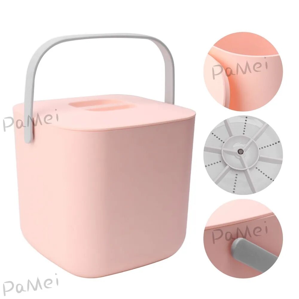 Мини посудомоечная машина