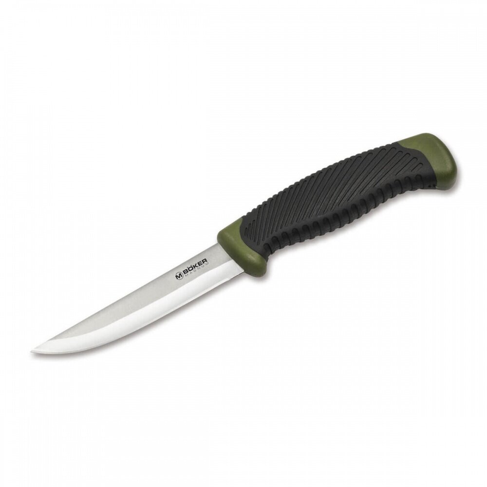 Boker 02RY103 Нож boker 02ry103 falun green