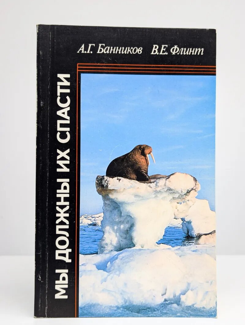 Мы должны их спасти