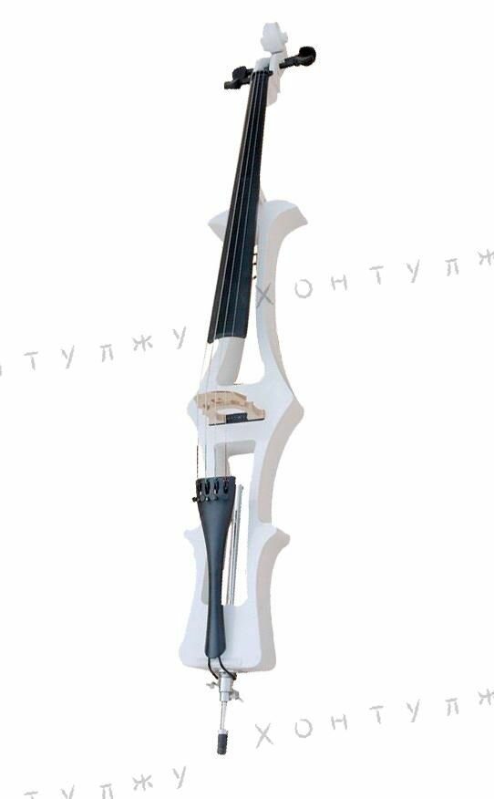 ANTONIO LAVAZZA ECL-250WH 4/4 - Электровиолончель