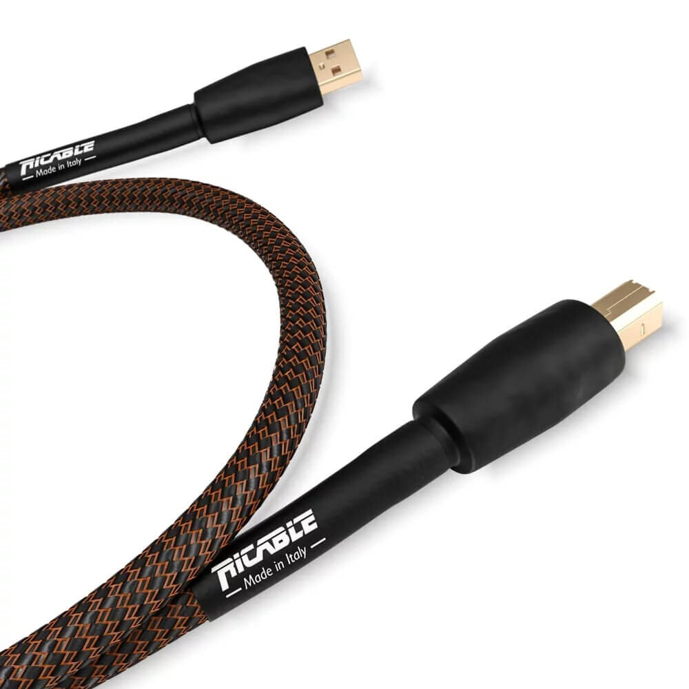 Кабель Ricable Magnus USB 2 m (UM2)
