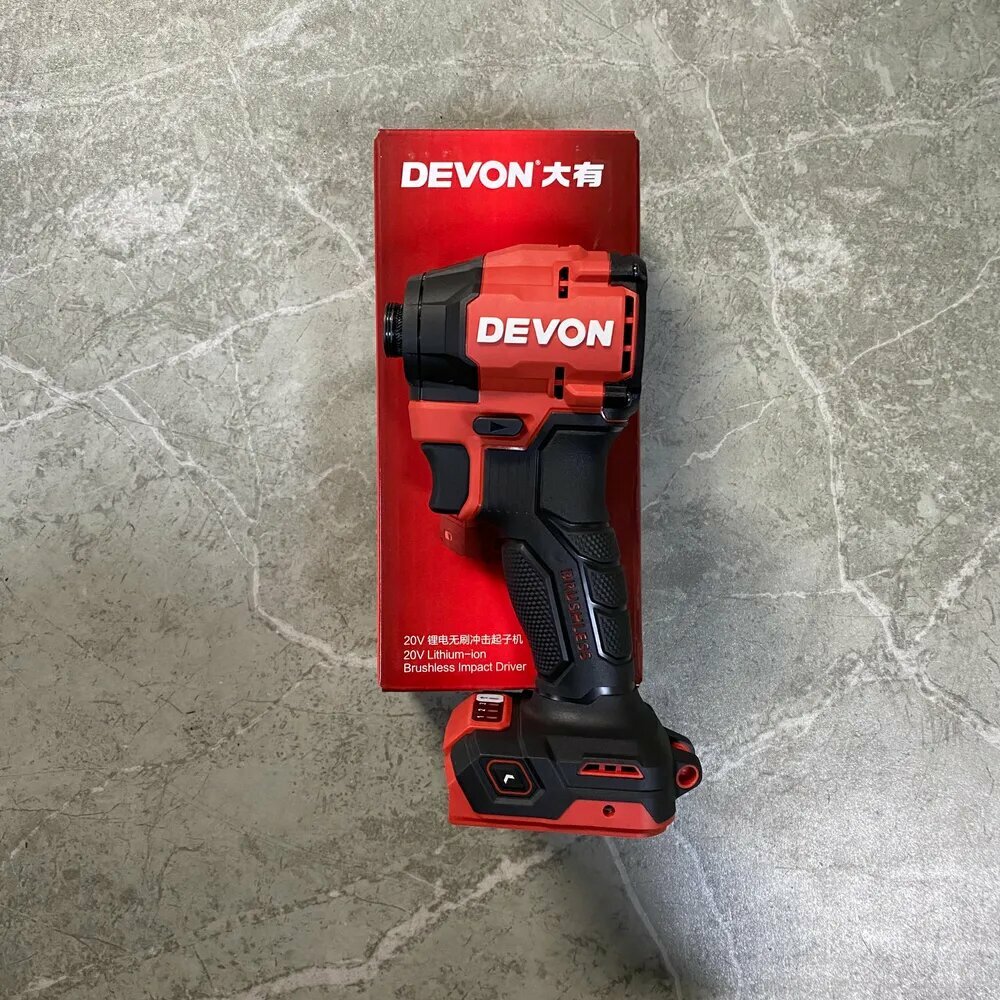 Большие 5768 бесщеточные ударные стартеры Самостоятельная машина