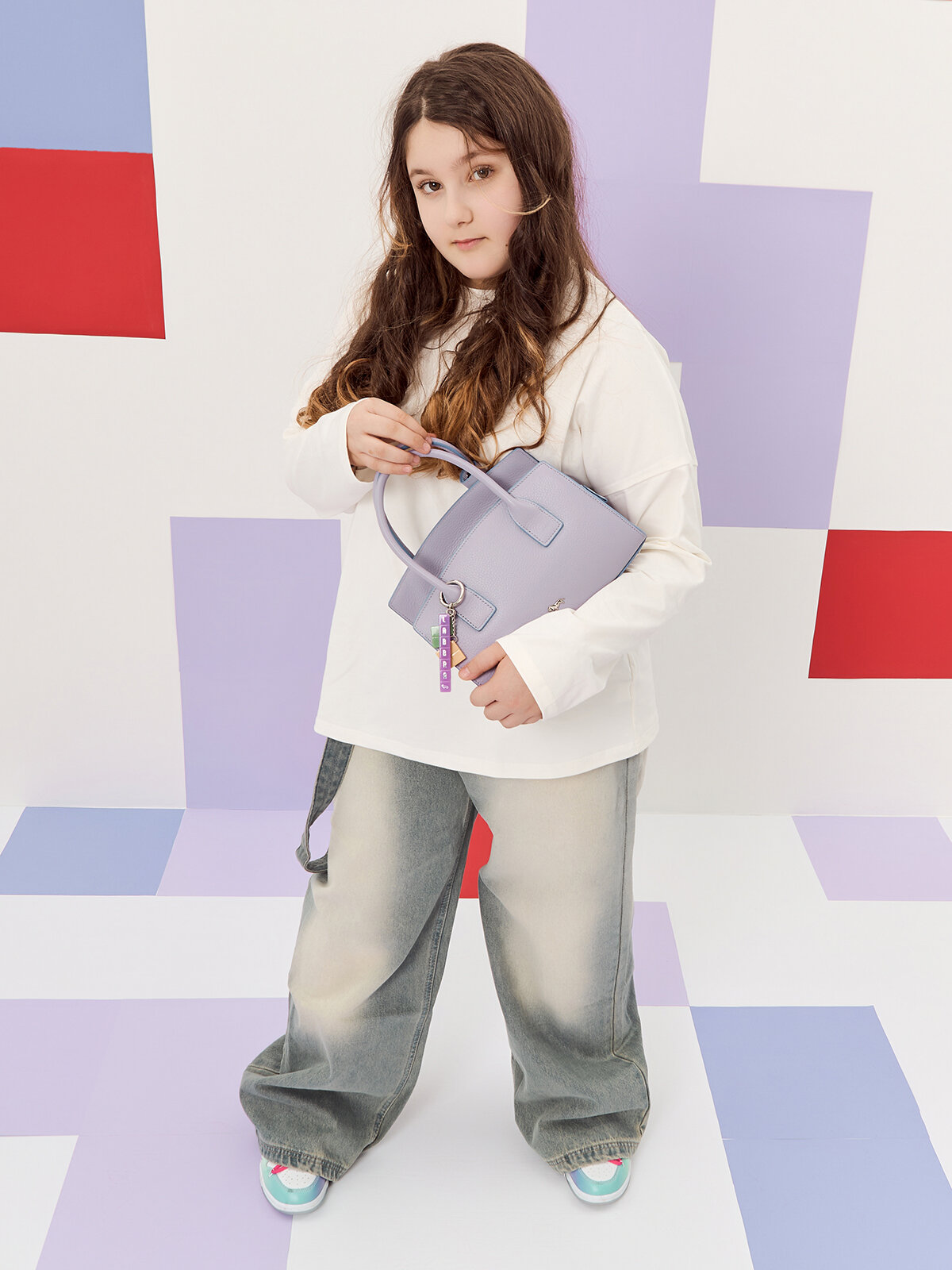 Сумка кросс-боди